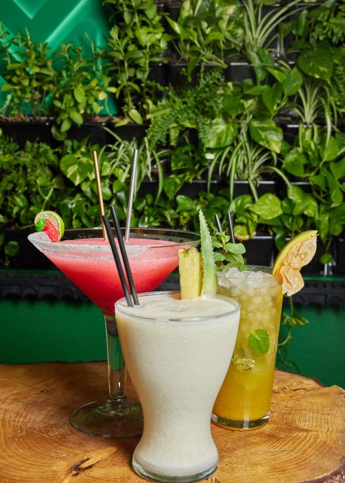 Inicio - Mojito´s Cocktail Bar
